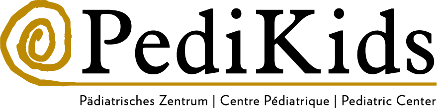 Sharepoint Bereich Mitarbeitende - Pedikids